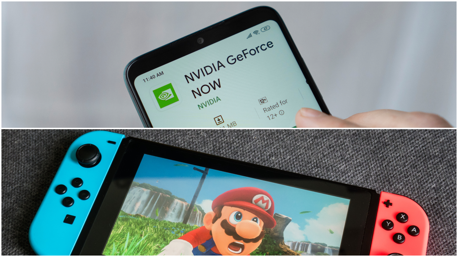 Microsoft, înțelegeri cu Nintendo și Nvidia: Jocurile de Xbox ajung pe ...