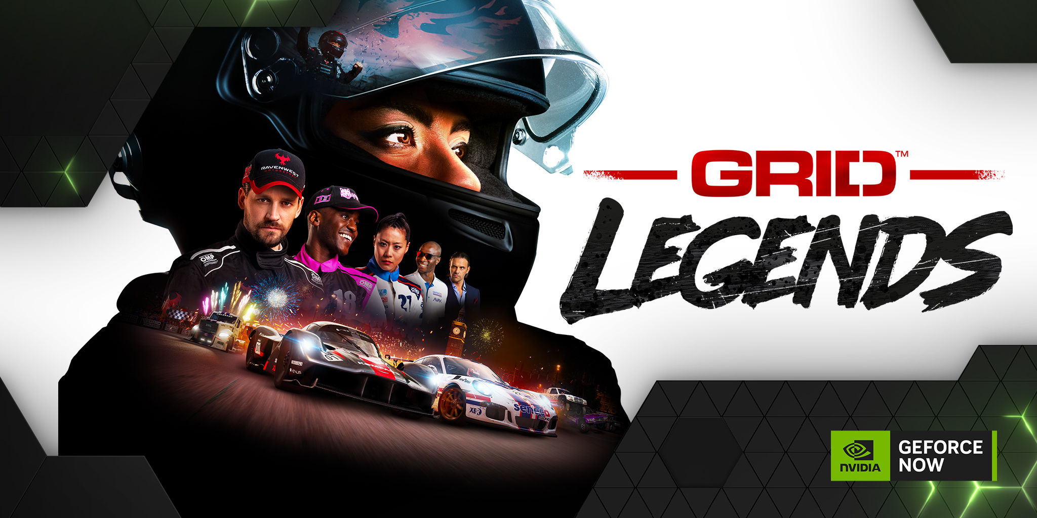 Jocuri noi pe GeForce Now, printre care GRID Legends și Scars Above ...