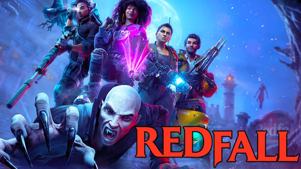 Redfall, blocat la 30fps pe consolele Xbox Series X|S | Go4Games