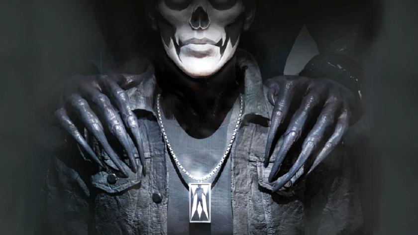 Shadowman: Darque Legacy este realizat în colaborare cu realizatorii ...