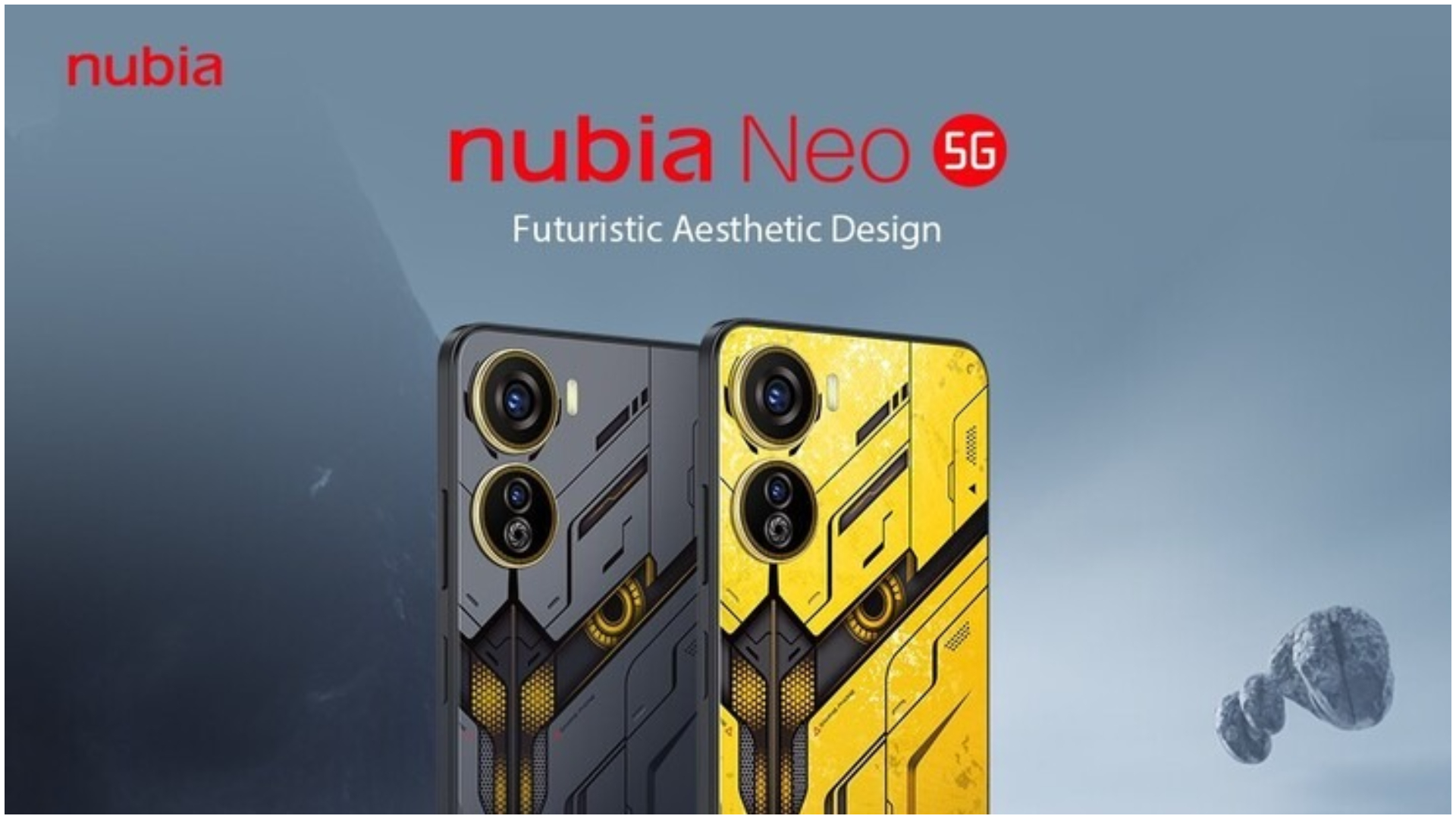 Telefon de gaming cu procesor mai puțin cunoscut, Unisoc T820 5G, lansat de Nubia | Go4Games