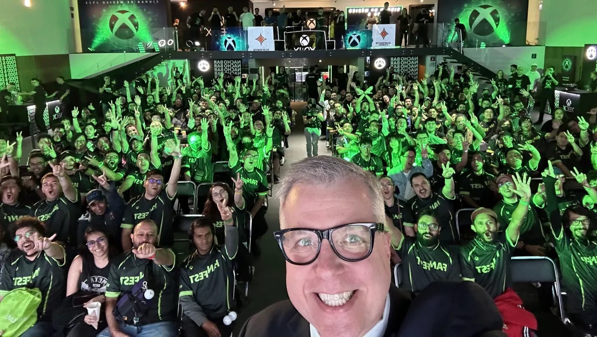 După 20 de ani, Larry Hryb aka Major Nelson părăsește Microsoft | Go4Games