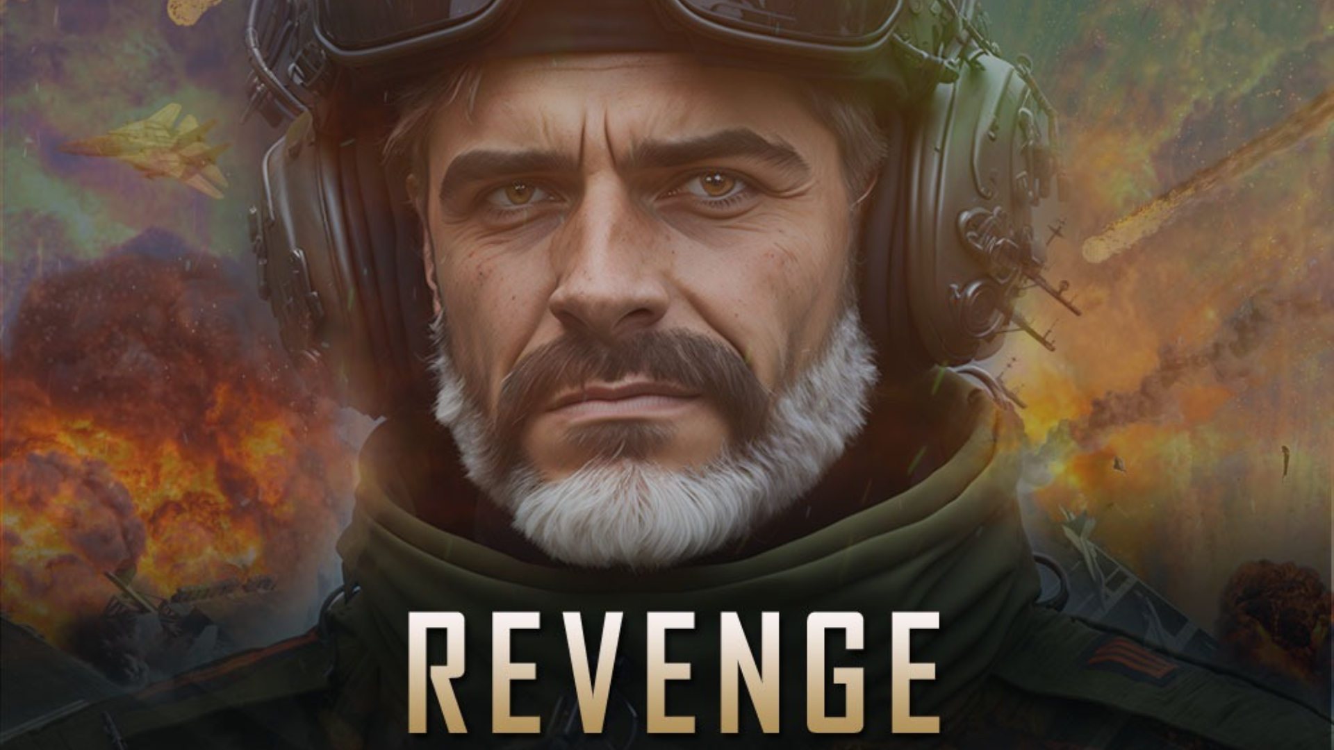 Jocul Revenge, un „Call of Duty” în care Iran și Rusia luptă împotriva ...