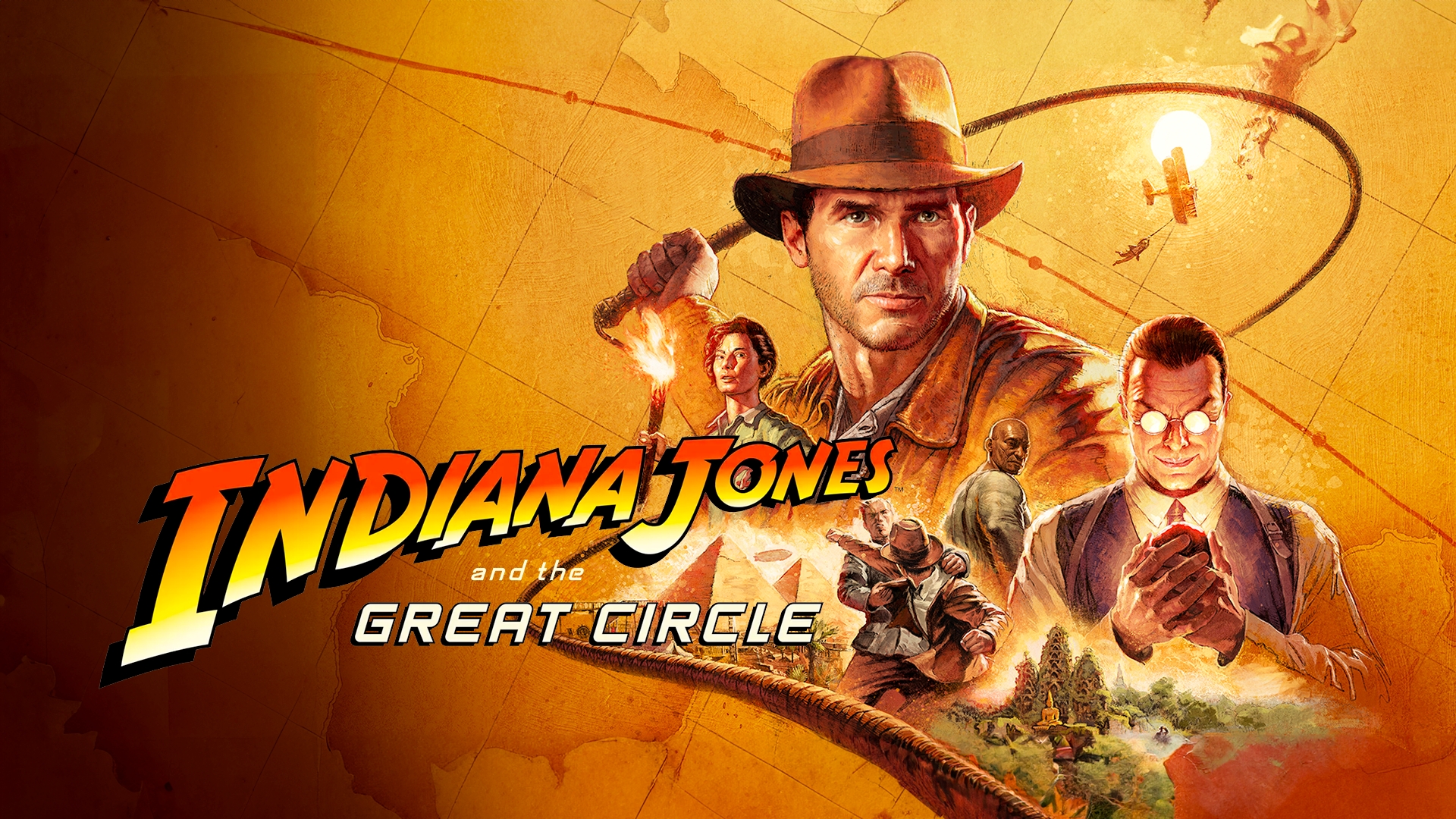 Indiana Jones and the Great Circle Review: Indy domesticit și prost ...