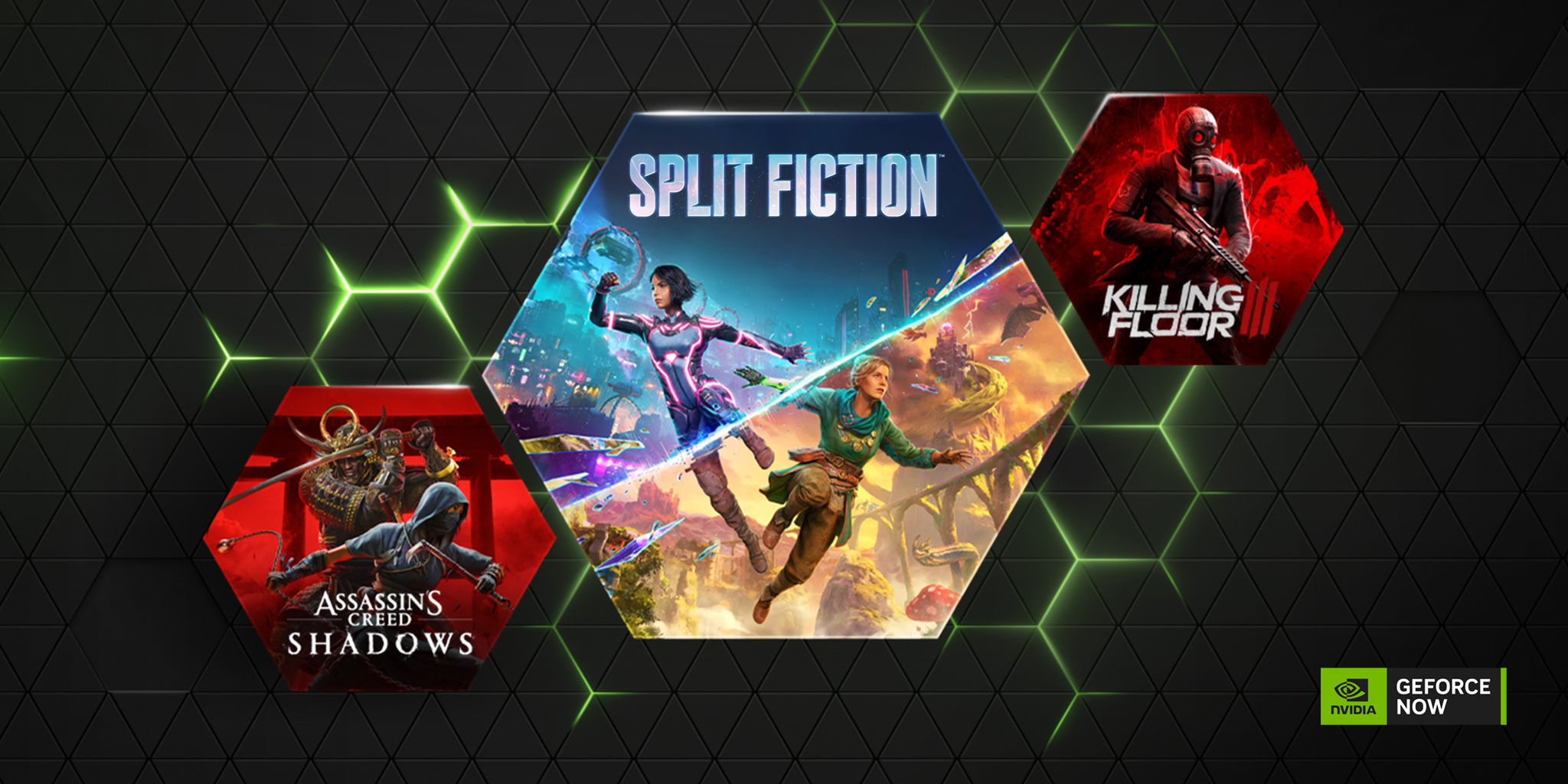 Ce ne jucăm pe GeForce Now în martie 2025 | Go4Games