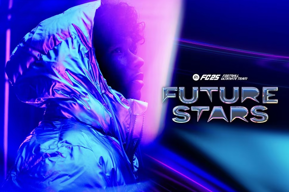 EA SPORTS FC 25: cea de-a doua echipă Future Stars a fost dezvăluită | Go4Games