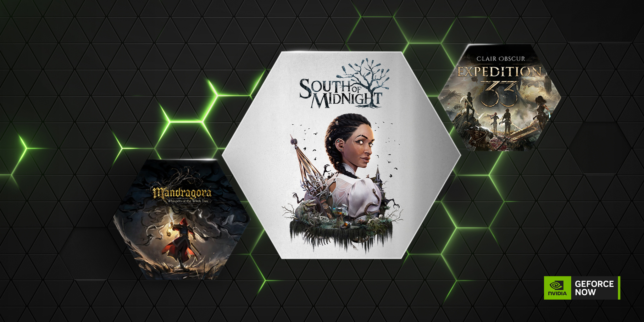 Ce ne jucăm pe GeForce Now în aprilie 2025 | Go4Games