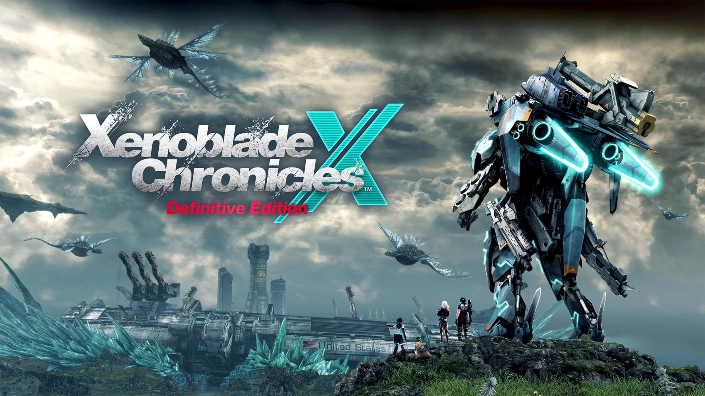 Xenoblade Chronicles X Definitive Edition Review: un JRPG în sfârșit ...