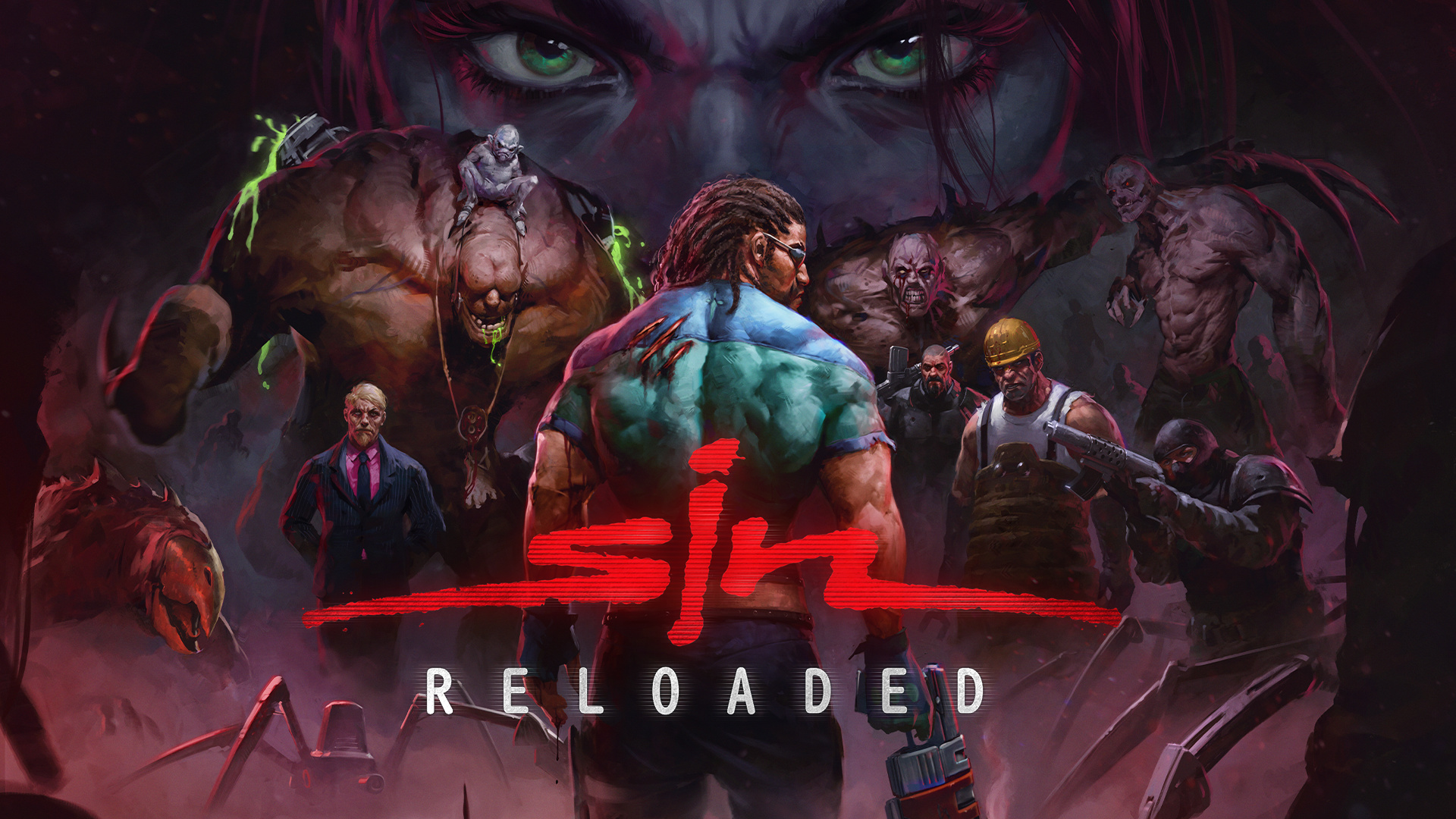 SiN: Reloaded, remasterizarea modernă a vechiului shooter din 1998 ...