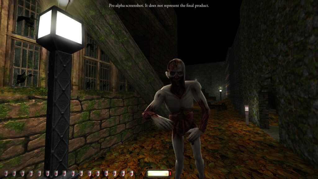 Thief: The Dark Project Remastered aduce părintele genului stealth pe ...